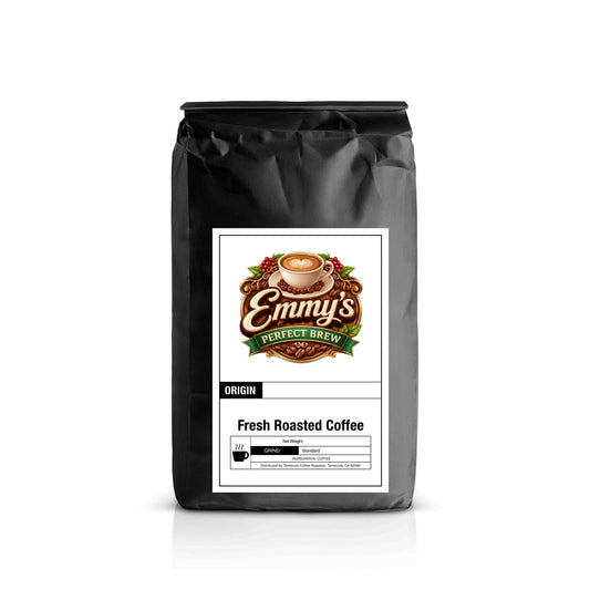 Sample Packs – Emmy’s Perfect Brew